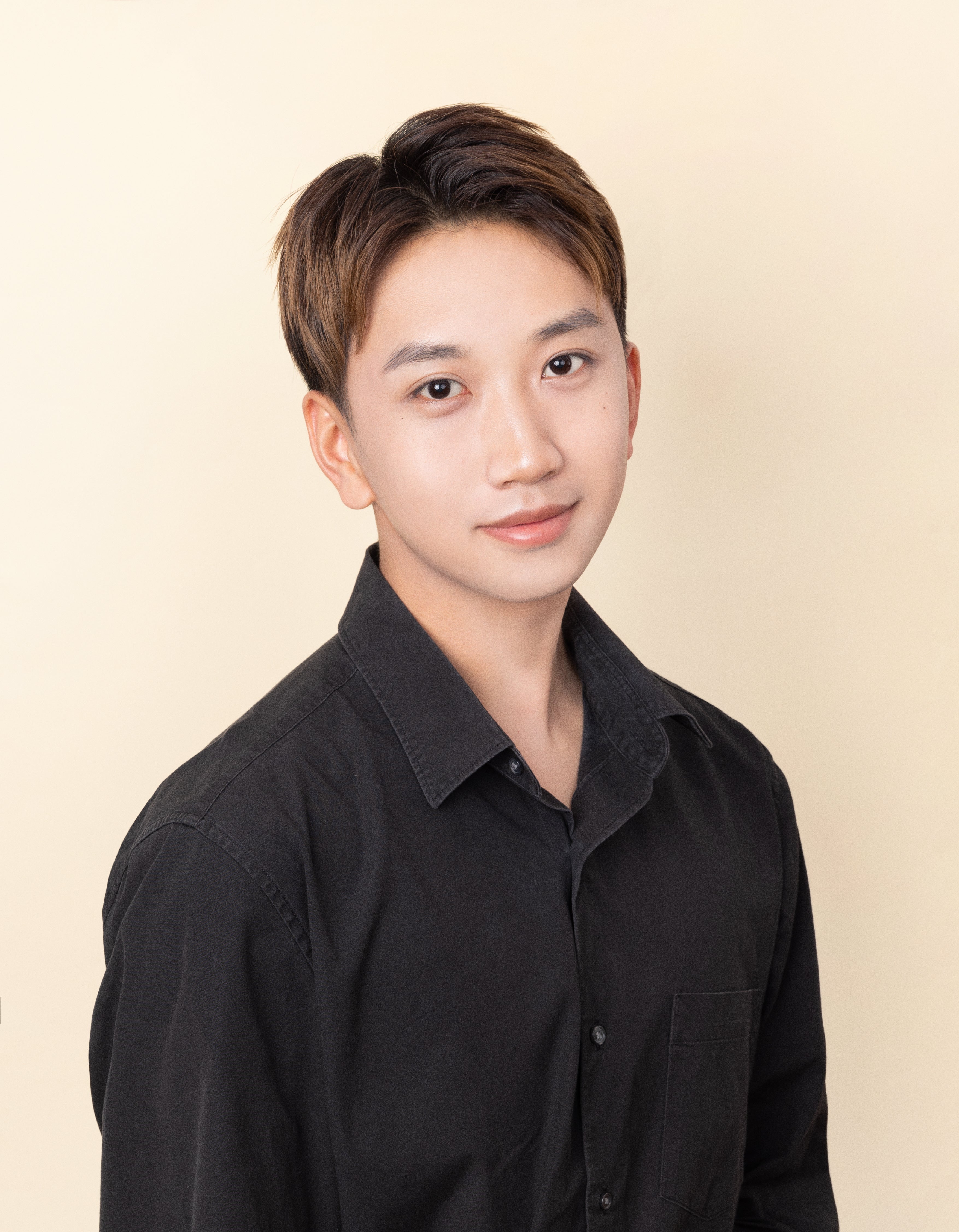 Xiaodong (Sergey) Yan | Barney Ford Lab for Civic Thought and Engagement | University of ...